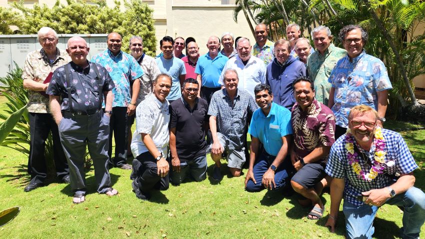 Congregation of the Sacred Hearts, United States Province