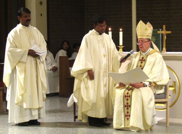 Congregation of the Sacred Hearts, United States Province