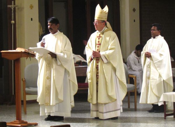 Congregation of the Sacred Hearts, United States Province