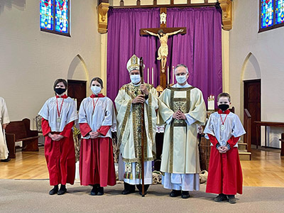 Congregation of the Sacred Hearts, United States Province