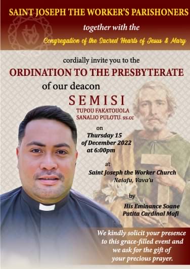 Congregation of the Sacred Hearts, United States Province