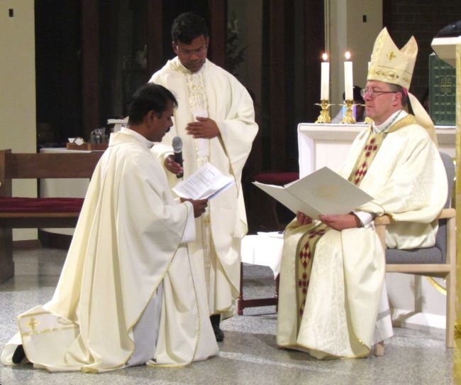 Congregation of the Sacred Hearts, United States Province