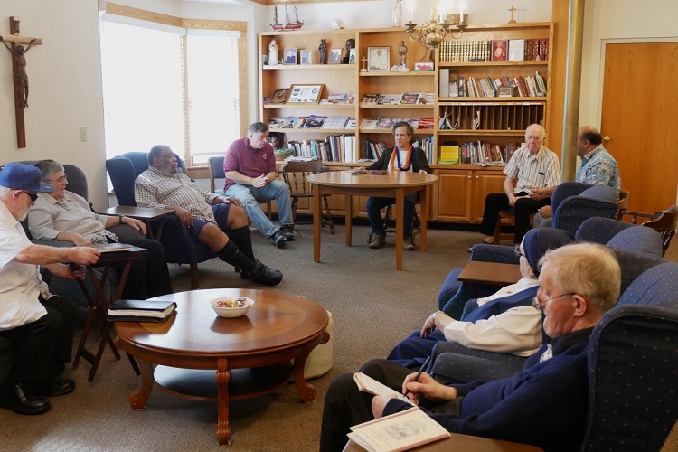 Congregation of the Sacred Hearts, United States Province