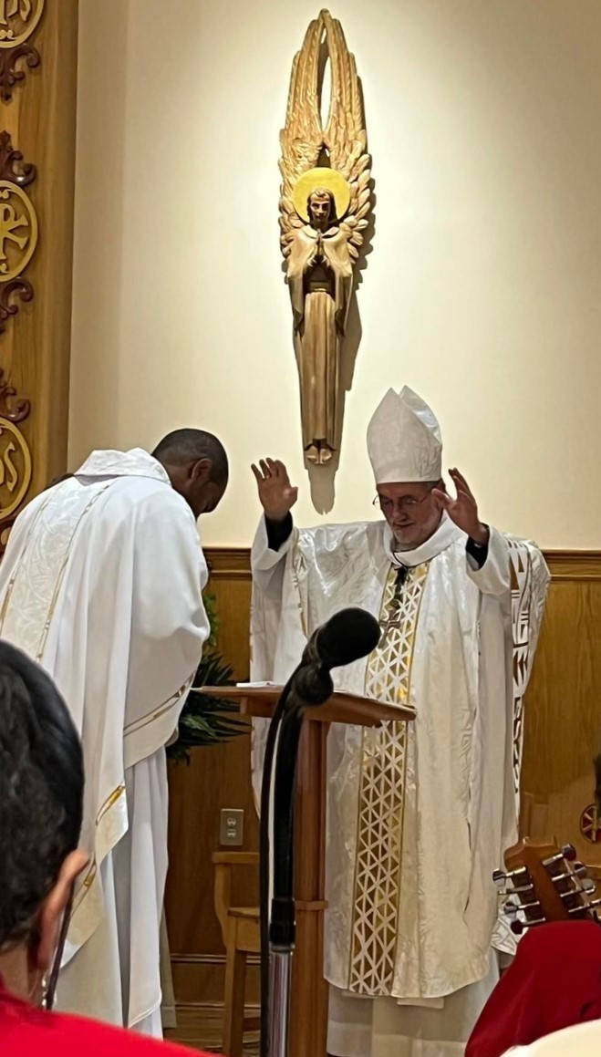 Congregation of the Sacred Hearts, United States Province