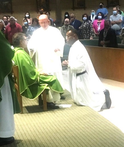 Congregation of the Sacred Hearts, United States Province