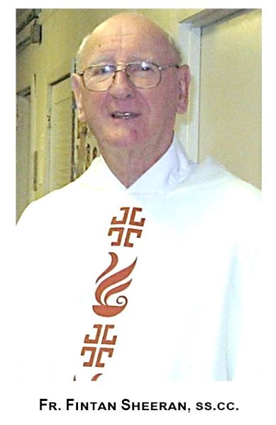 Congregation of the Sacred Hearts, United States Province